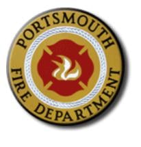 Portsmouth Ohio Fire Dept - Partner Portal